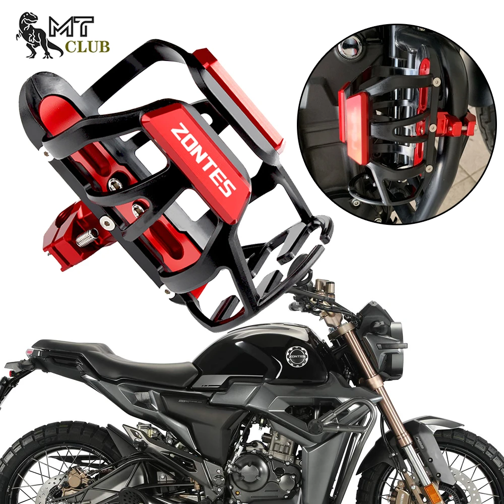 2023-New-Motorcycle-Beverage-Water-Bottle-Drink-Cup-Holder-For-ZONTES ...