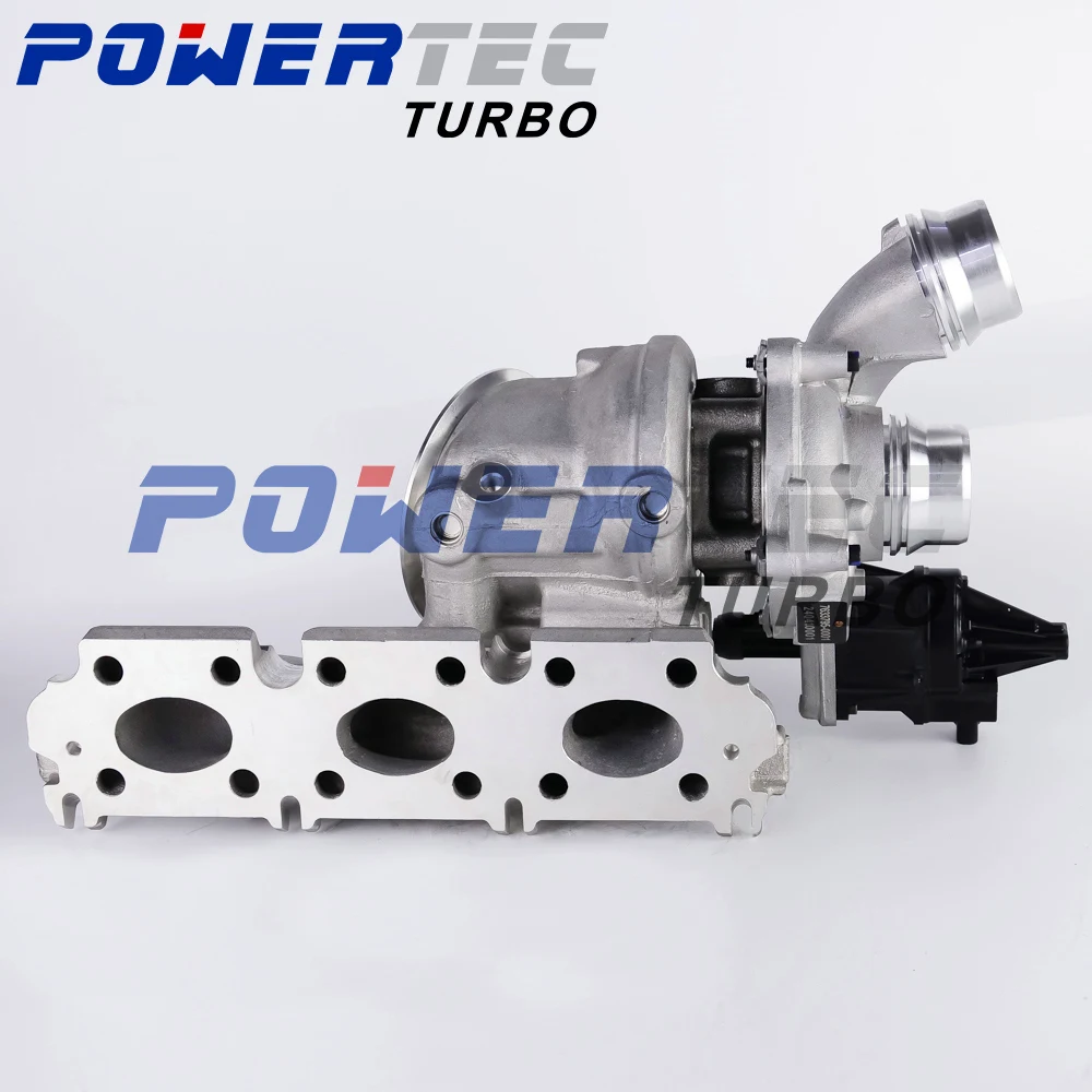 Car-Turbocharger-7633795-9895980-11657633795-for-BMW-116i-118i-218i ...