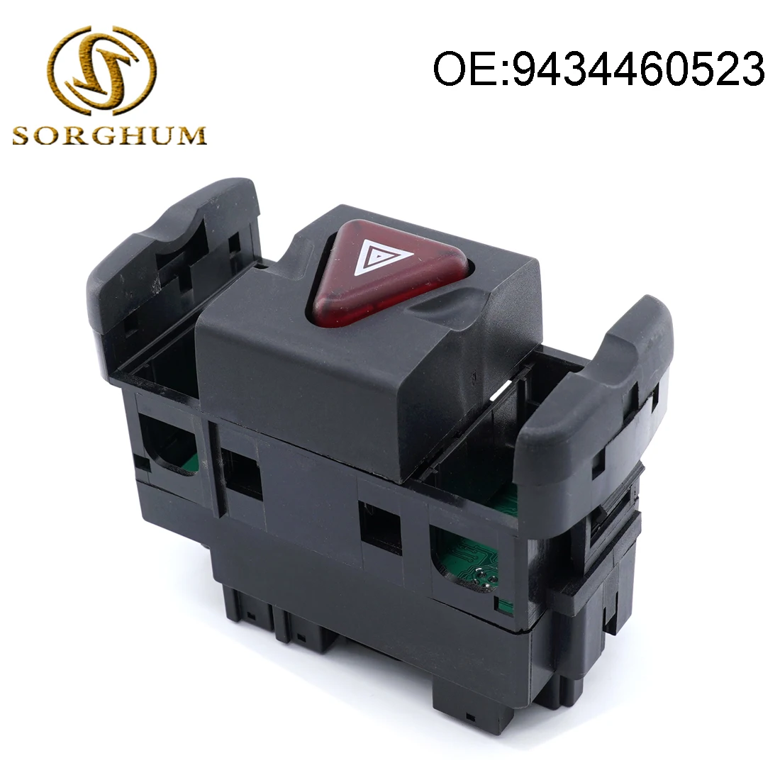 Interruptor-de-luz-de-advertencia-de-peligro-para-mercedes-benz-Actros ...