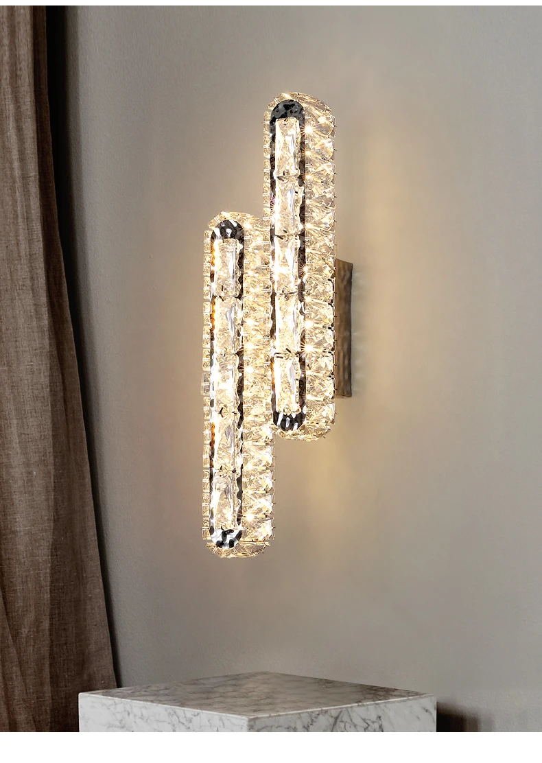 Minah Wall Lamp – NYRALONDON