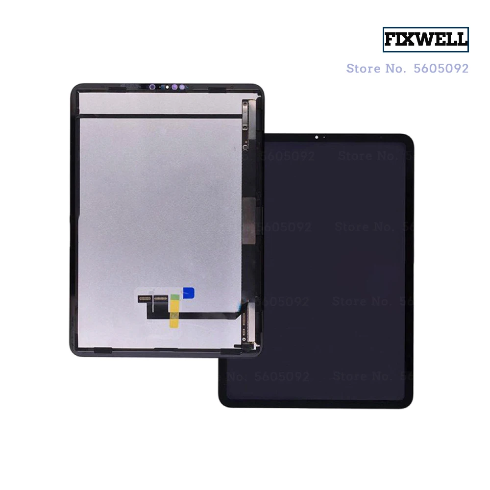 LCD-Display-For-iPad-Pro-11-inch-2nd-Gen-2020-A2228-A2231-A2068-A2230 ...