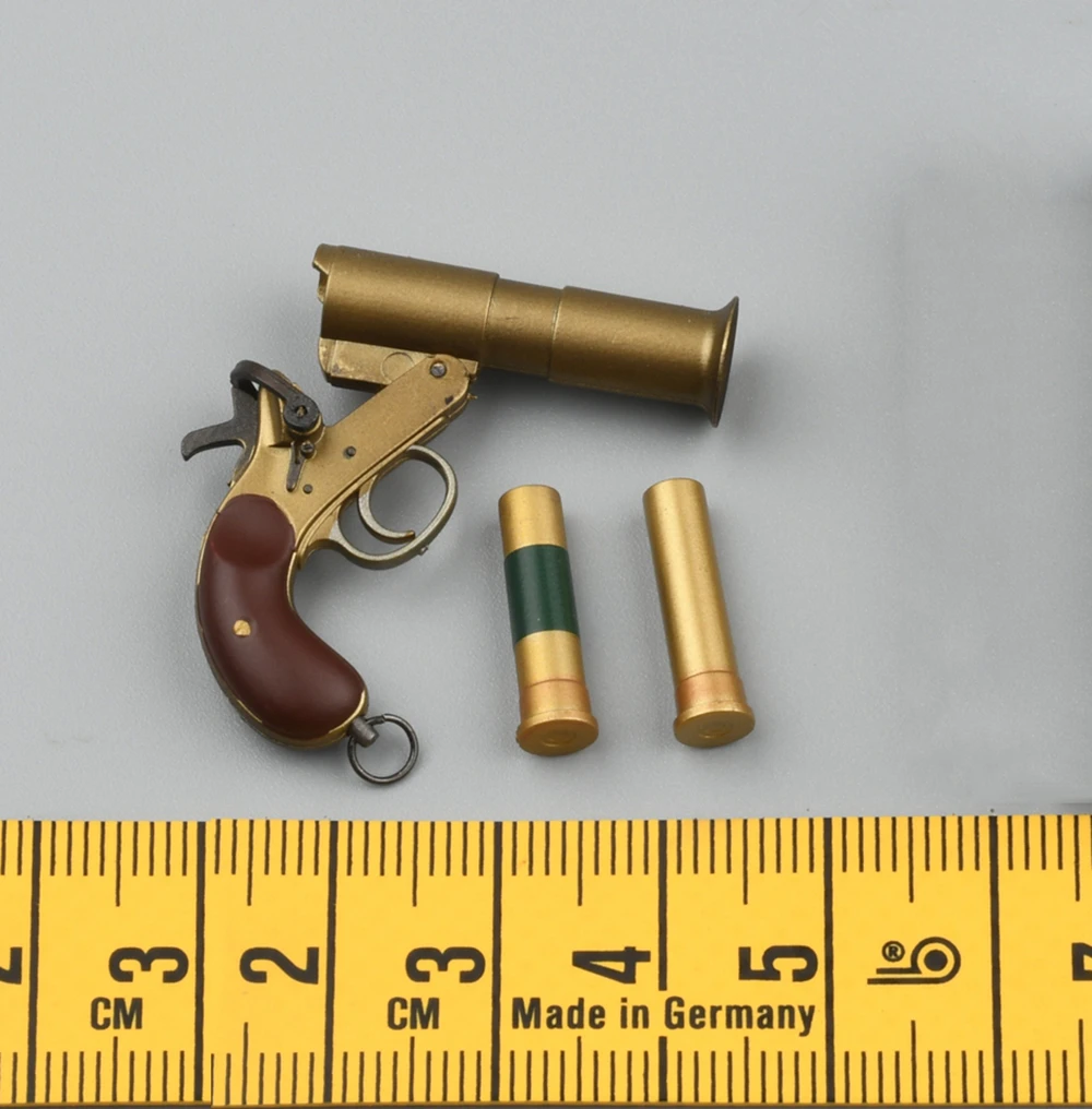 1/6 DID B11013 WWI Military The British Infantry Soldier Tom War Battle ...