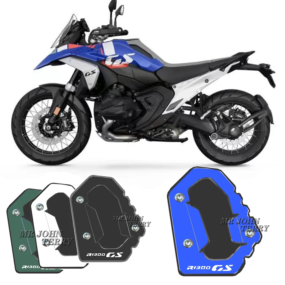 Support-de-B-quille-Lat-rale-pour-Moto-BMW-R1300GS-R-1300-GS-RlingGS ...