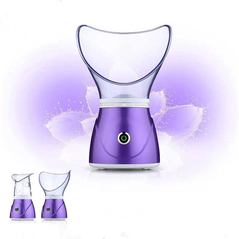 Facial-Face-Steamer-Deep-Cleanser-Mist-Anion-Facial-Steamer-Spa-Skin ...