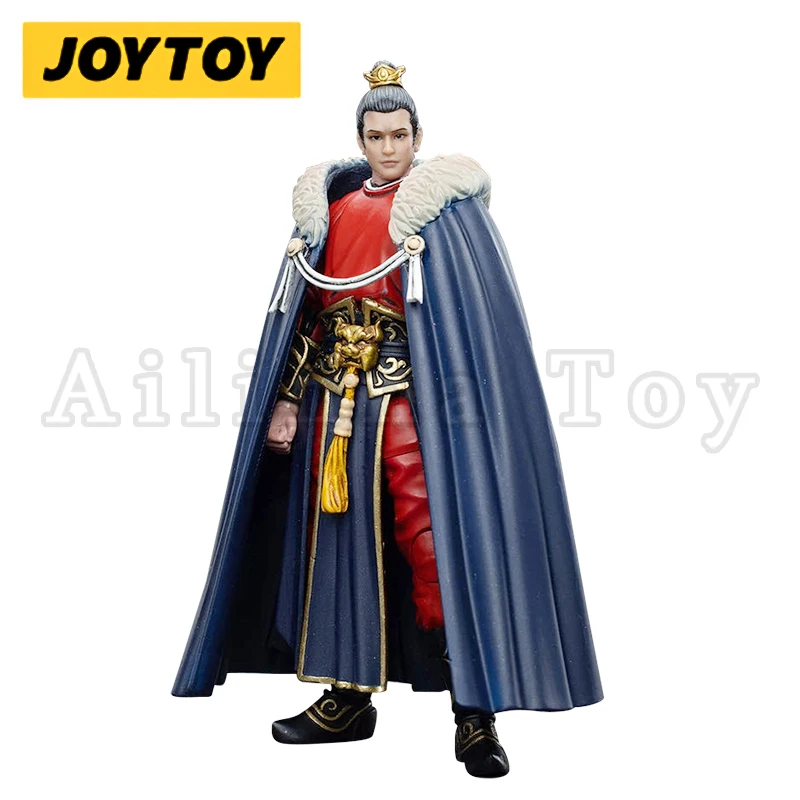Joy Toy Action Figures 1/18 | Jing Kai Zhao | Jianghu - Pre-order 1/18 ...