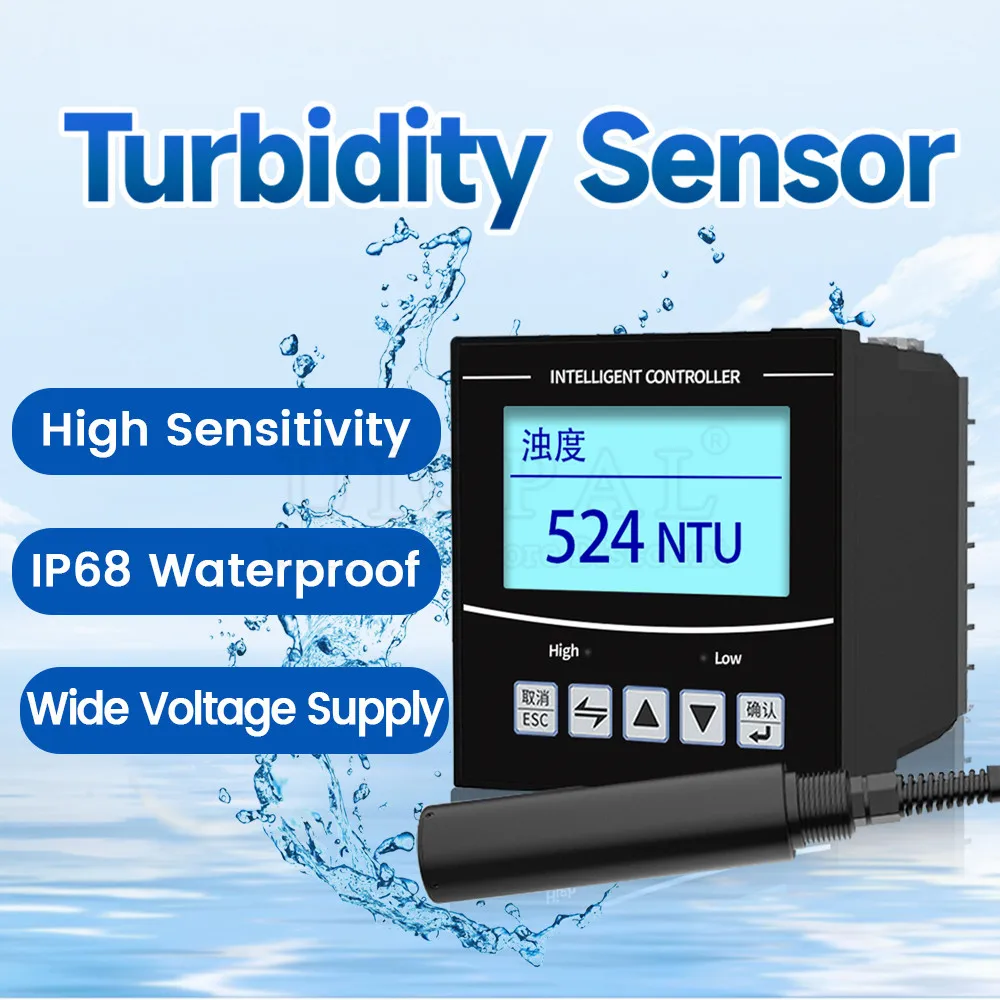 Turbidity-Sensor-Detector-Turbidity-Sludge-Concentration-Meter-MLSS-DC ...