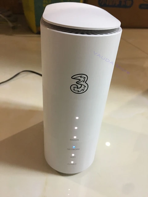 A Look At The ZTE MC801A 5G Router, 45% OFF