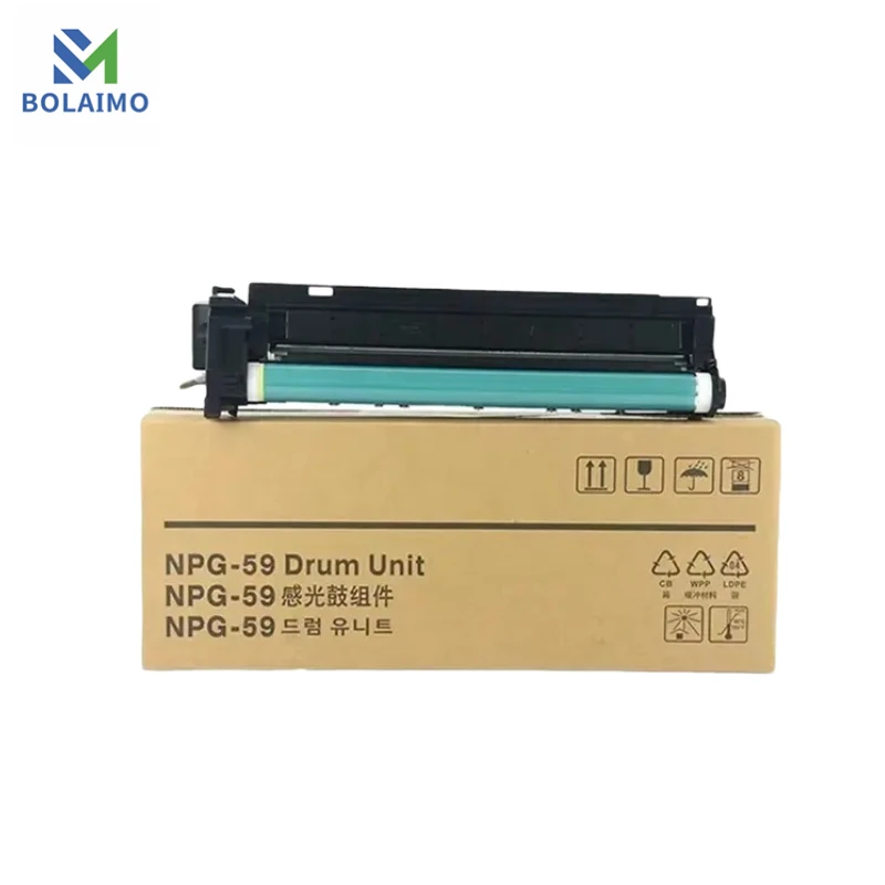 1PCS-NPG59-GPR18-C-EXV14-Drum-Unit-For-Canon-IR2202-IR2002-IR2204 ...