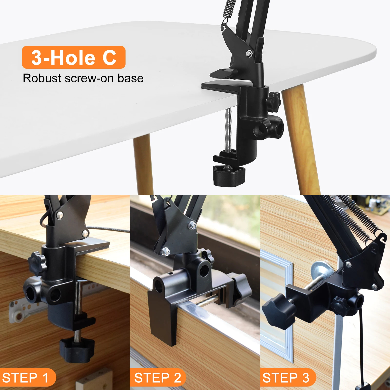 Poste a souder,pince de bureau ue,absorbeur de fumée,outil de ...