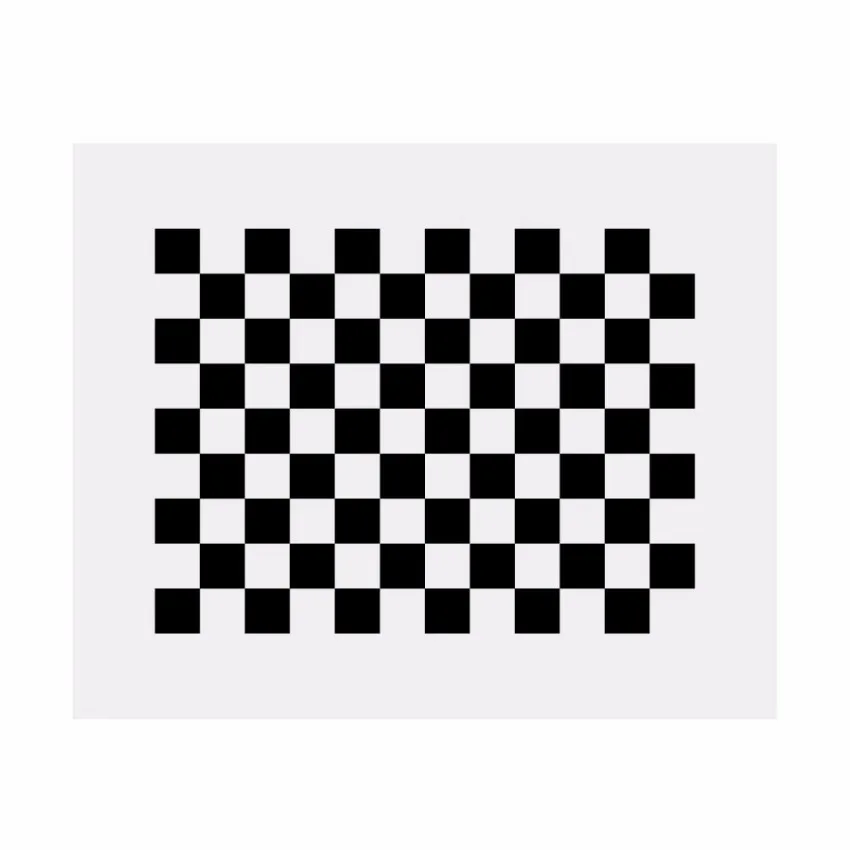 12-9-Float-Glass-Substrate-Alumina-Square-Calibration-Board ...