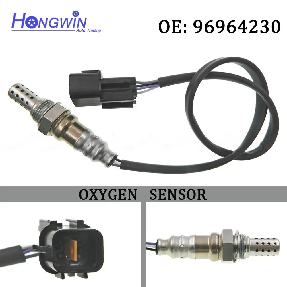 Sensor-de-oxig-nio-4-Fio-96964230-96951720-9024423-234-4289-96964230 ...
