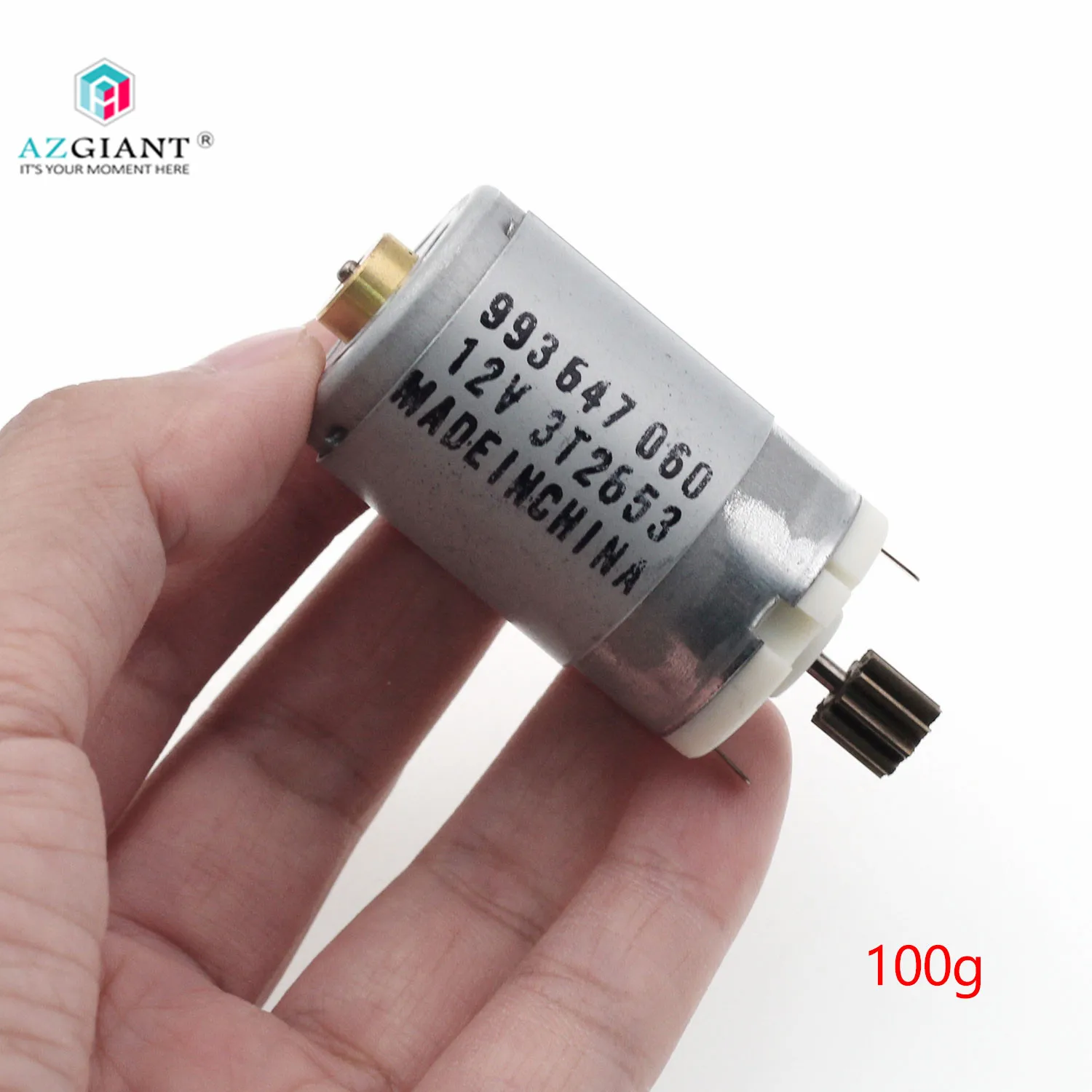 original Electronic Throttle Control MOTOR 12V DC 993647060 OEM Fits ...