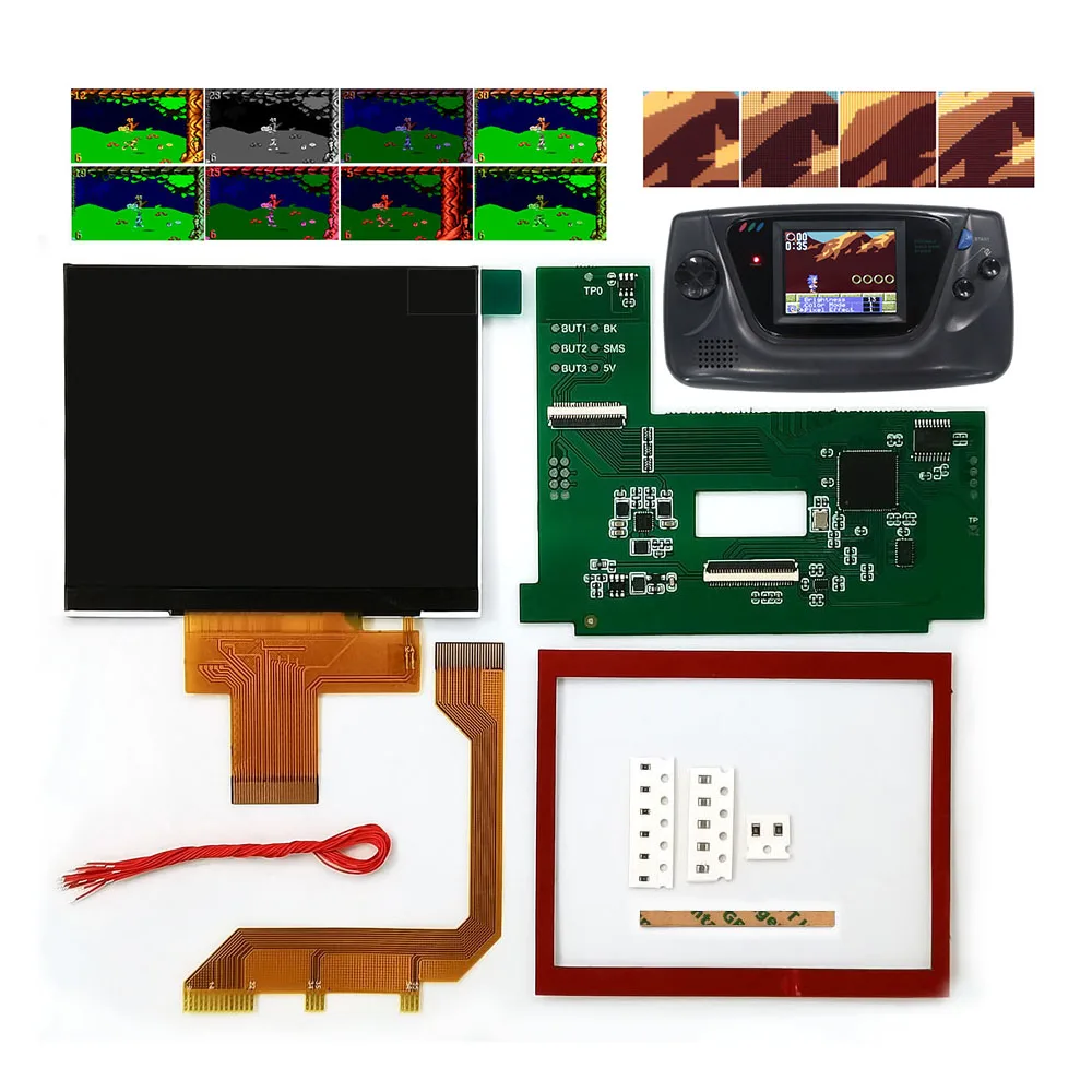 Hispeedido-For-SEGA-GG-IPS-LCD-MOD-Hight-Light-3-5-640x480-Retro-Pixel ...