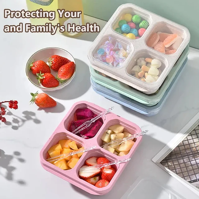 Children’s Snack Box - Baby Code