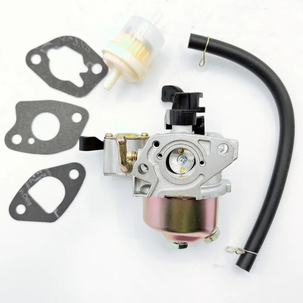 Carburador-de-97CC-con-juntas-compatible-con-Honda-GX100-152F-152-15D ...