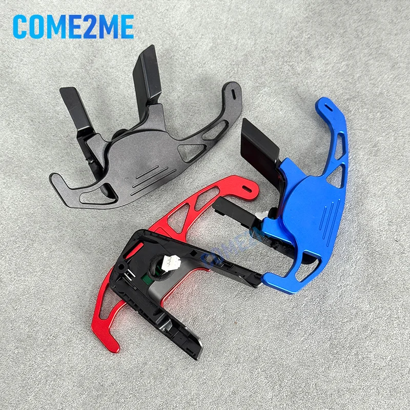 Steering wheel paddles decorative volume adjustment paddles suitable ...