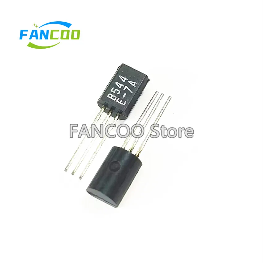5PCS-2SB544-F-2SB544-B544-TO-92-NEW-Original-Transistor-2SB544-E-B544E ...