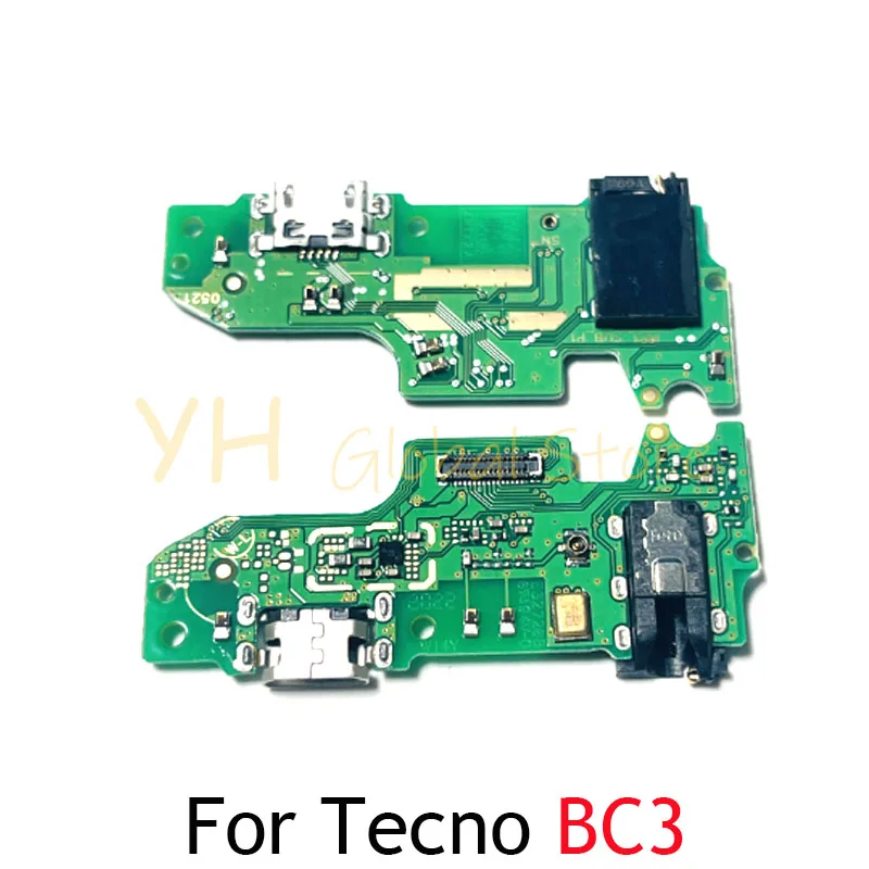 For-Tecno-BB2-BB4-BC1-BC2-BC3-BD2-BD3-USB-Charging-Board-Dock-Port-Flex ...