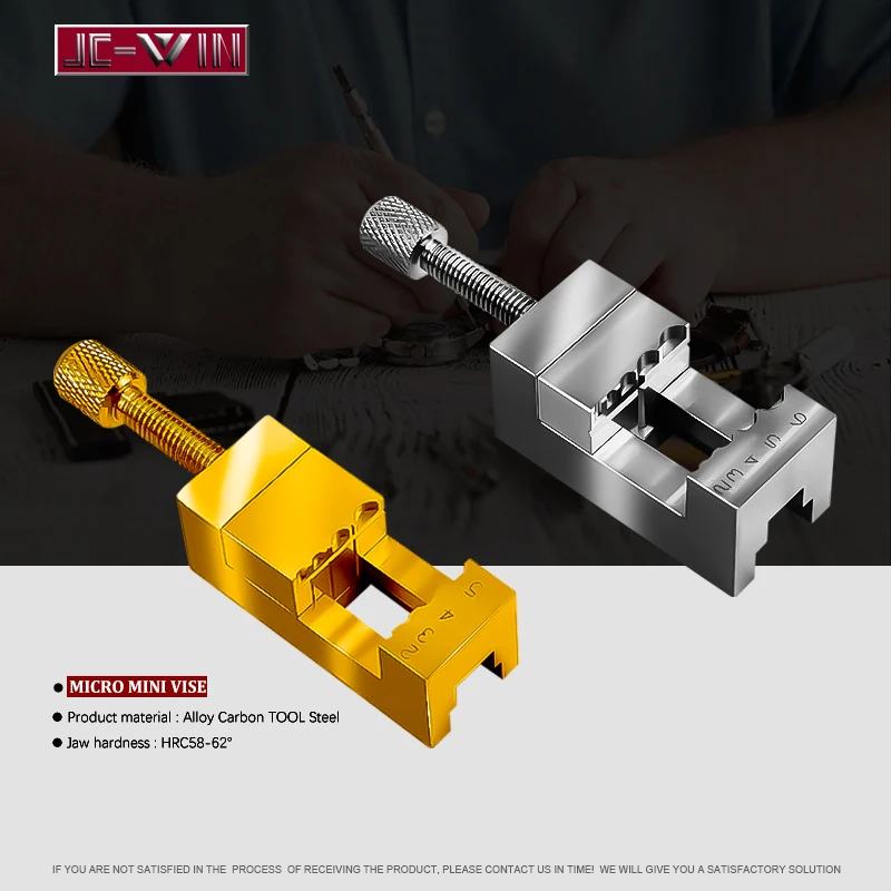Watch-Tools-Precision-vise-Brass-and-Stainless-Steel-Materials-Suitable-for-Electronic-Welding ...