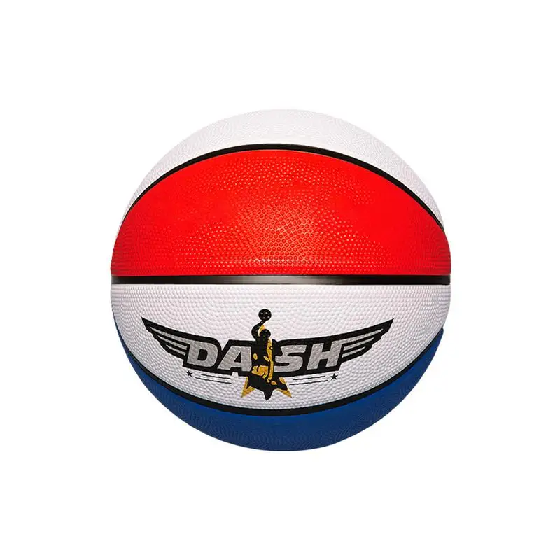 Standard Basketball Practice Basketball Size 7 Size 5 Wear-Resistant ...