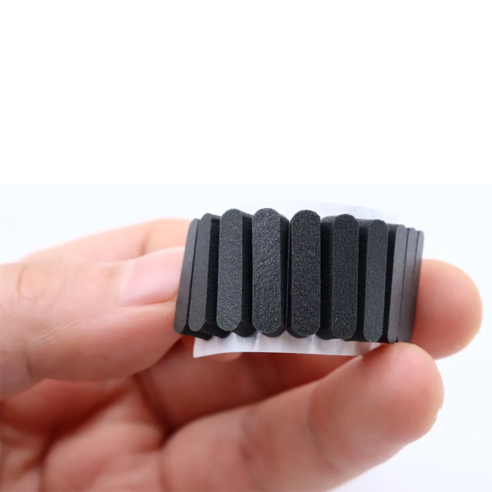 10-PCS-Mechanical-Keyboard-Gasket-Leaf-Spring-Universal-Keyboard-Gasket ...