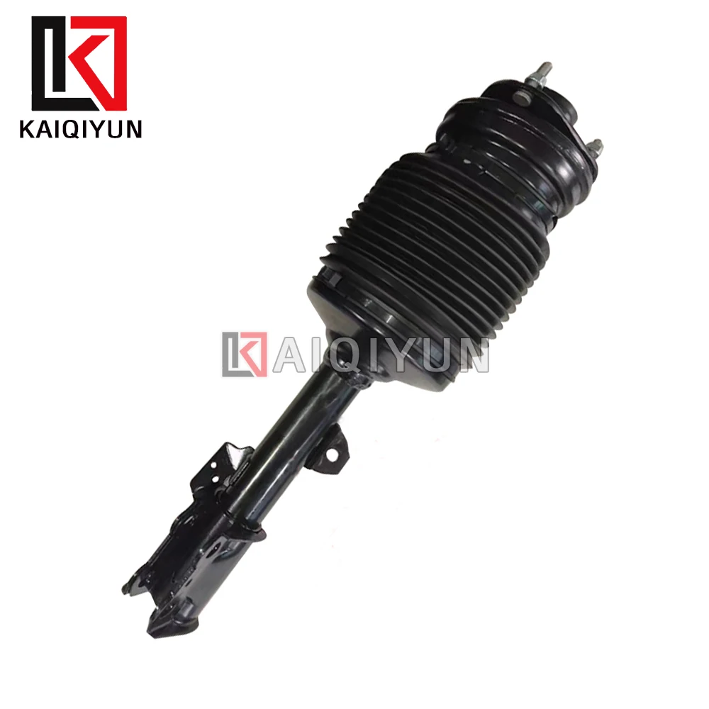 Front-Left-or-Right-Air-Suspension-Shock-Absorber-Strut-Assembly-For ...