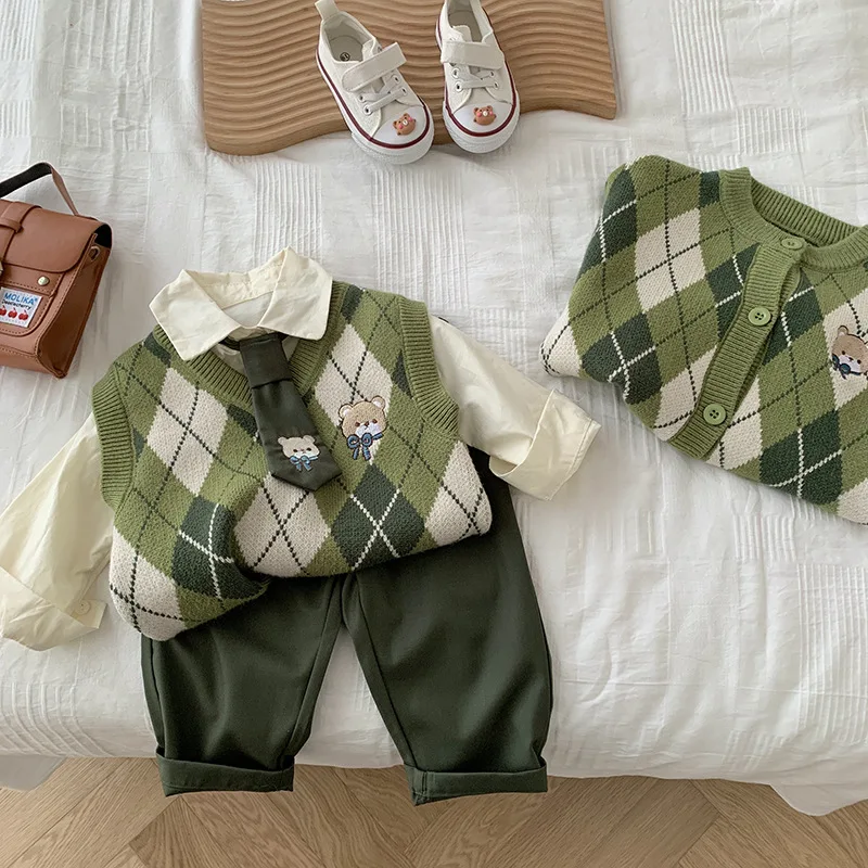 Preppy Toddler Boy Clothes