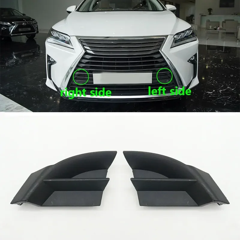 For Lexus RX300 RX350 RX450H 2016 2017 2018 2019 Car Front Bumper ...