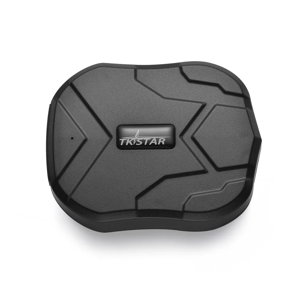 Original Tkstar Tk915 Tk905 Gps Tracker À Prova Dwaterproof Água Ímã Automático Monitor De Voz ...