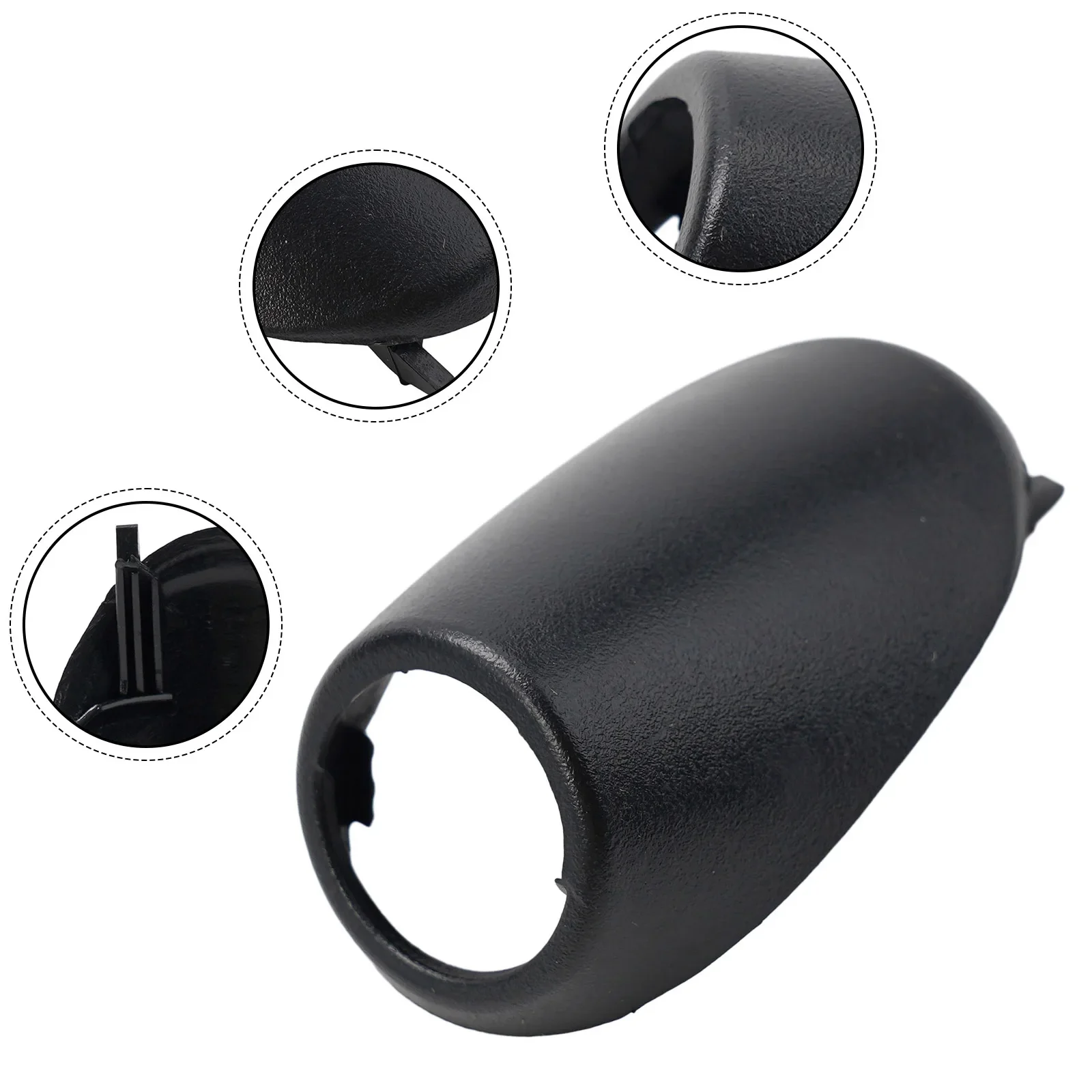 1pc-Rear-Pdc-Parking-Sensor-Outer-Cover-Trim-For-Bmw-X-5-E53-2000-2006 ...