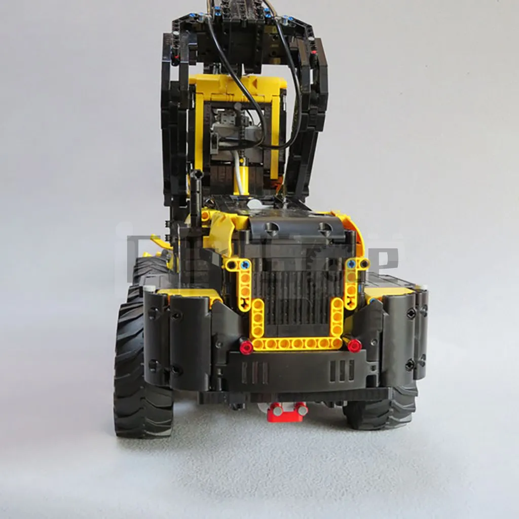 Lego Scorpion King