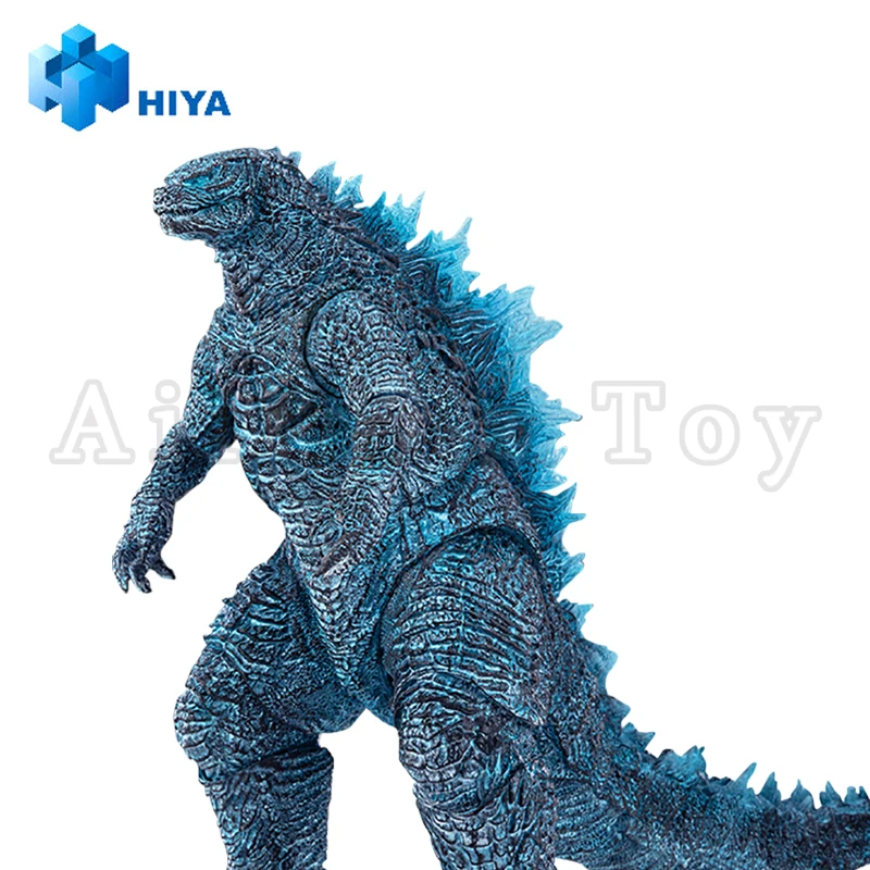 HIYA-18CM-7inch-Action-Figure-Exquisite-Basic-Series-Godzilla-x-Kong ...