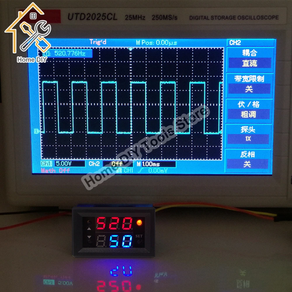Generator-pojedynczego-sygna-u-PWM-Pulse-Frequency-Duty-Cycle ...