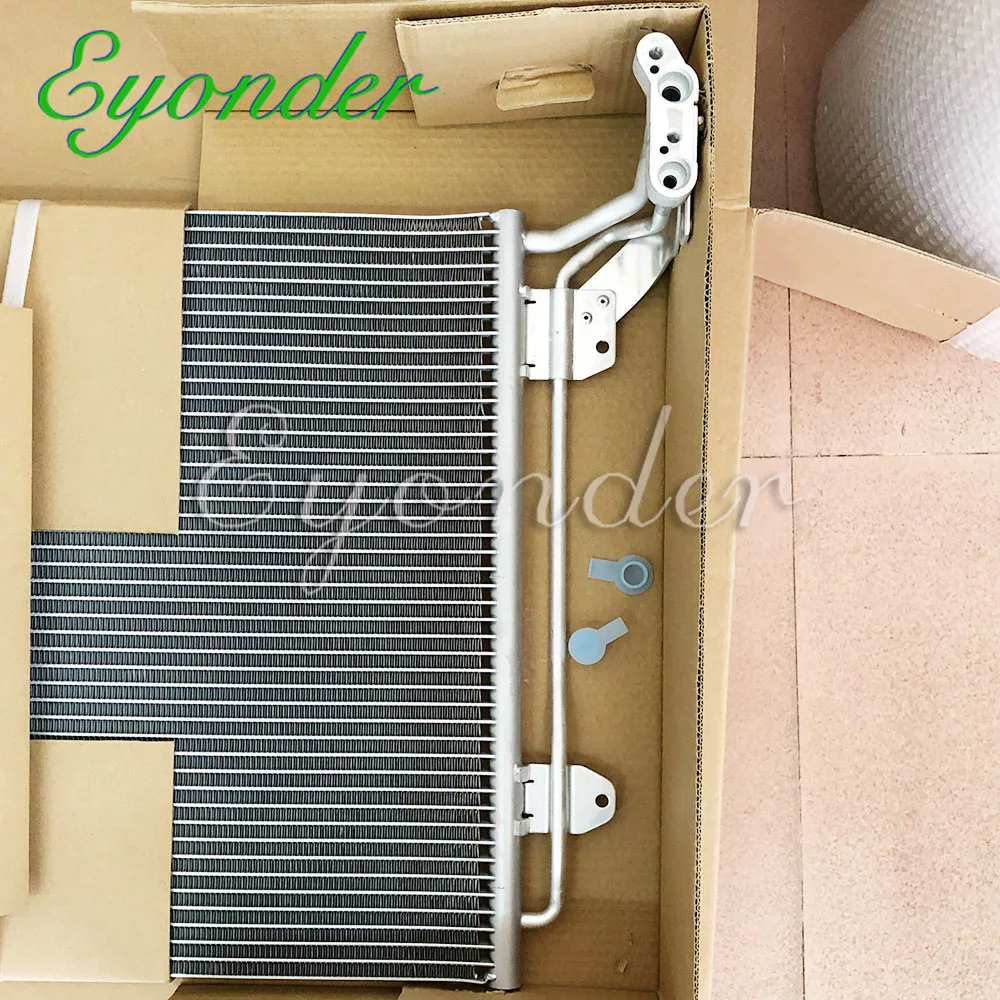 A/C AC Air Conditioning Conditioner Condenser For Skoda