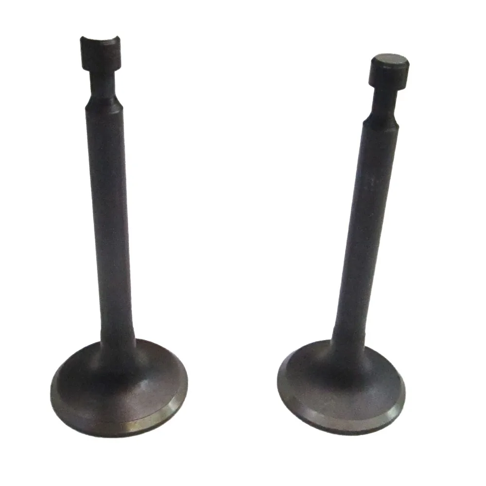 168F-Intake-exhaust-valve-rod-GX160-GX200-gasoline-generator-cylinder ...