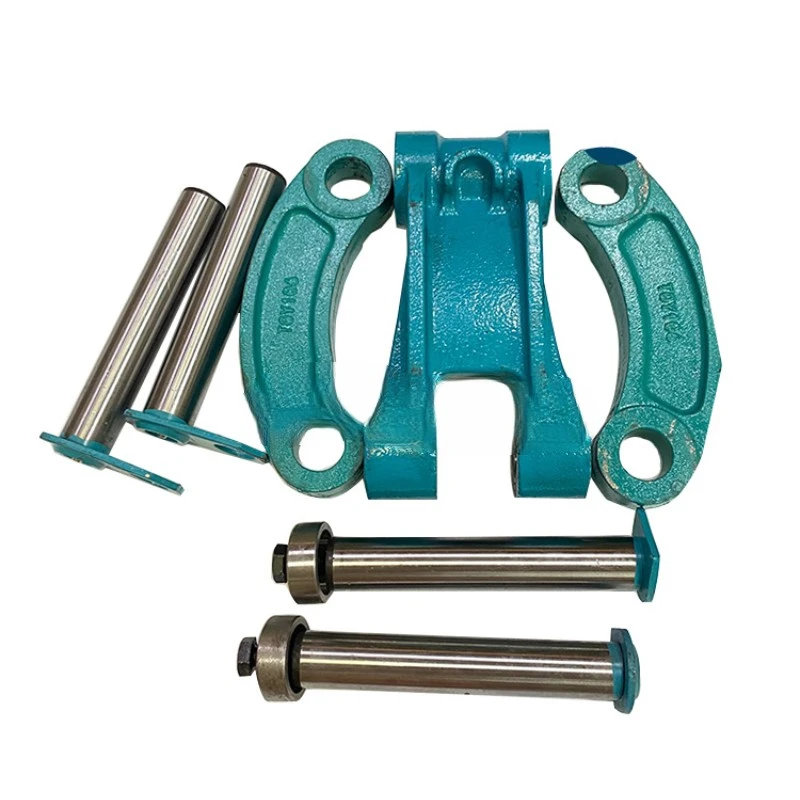 XOJOX-Excavator-Parts-For-Connecting-Rod-Bucket-Micro-Digging-Kubota ...