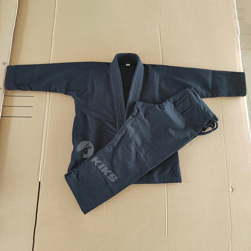 Brazilian-Jiu-Jitsu-Gi-400gsm-Kimono-BJJ-Gis-Pearl-Weave-Costume-Suit ...