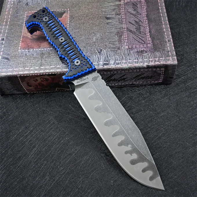Miller-Bros-BIsdes-M8-Fruit-Knife-Z-wear-Steel-Blade-60-61HRC-Hardness ...