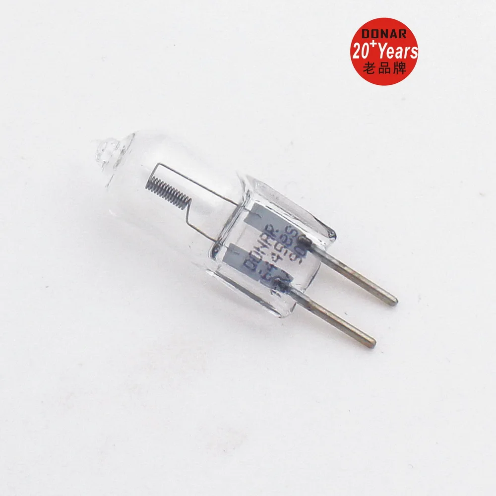 DN-39304 64458S 12V 90W GY6.35 bi-pin 90T4/Q/CL-12V 90W Halogen Light ...