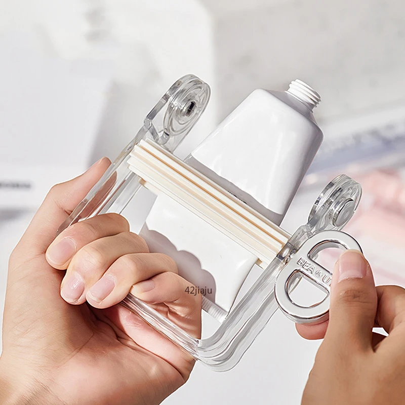 Metal-Toothpaste-Tube-Squeezer-Rolling-Toothpaste-Squeezer ...