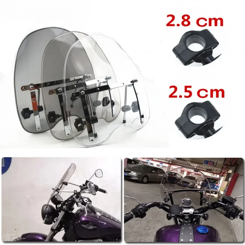 For-Suzuki-For-Honda-For-Kawasaki-For-Yamaha-Cruisers-Standards ...