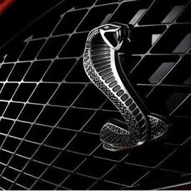 Shelby Cobra Logo Op Auto Shelby Cobra 427 S/C Voor Huur In Cary