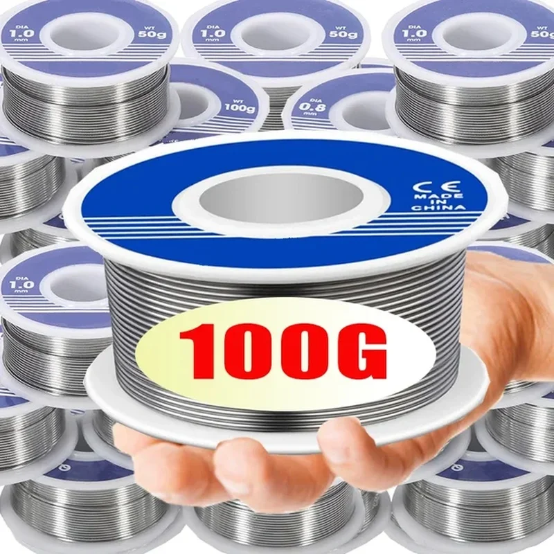 Disposable-Lighter-Solder-Welding-Wire-Soldering-Tin-Wires-Stainless ...