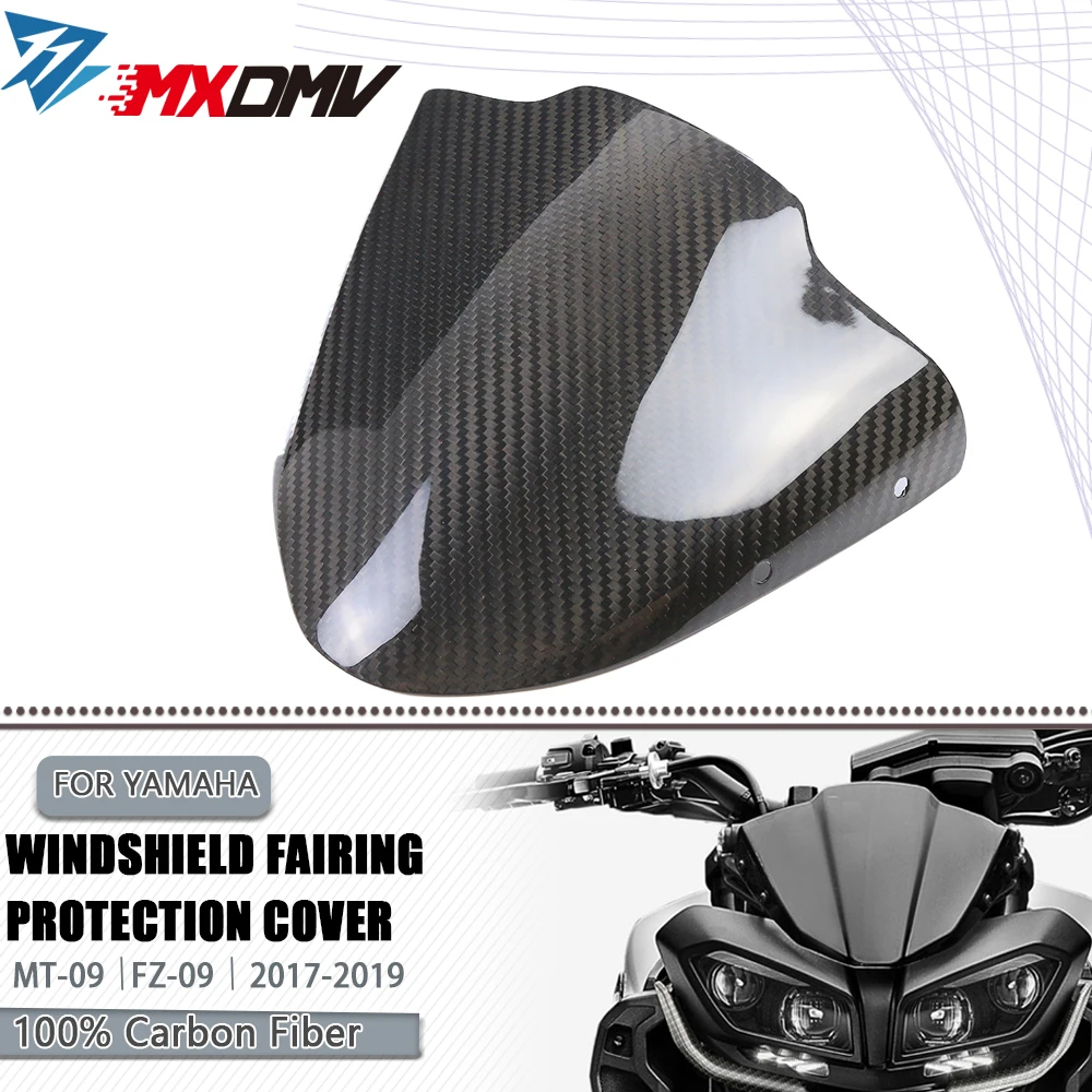 For-Yamaha-MT-09-MT-FZ-09-MT09-FZ-09-2017-2019-Motorcycle-Accessories ...