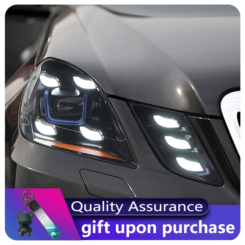 Suitable-For-2010-2015-Mercedes-Benz-E-Class-Headlamp-Assembly-W212 ...