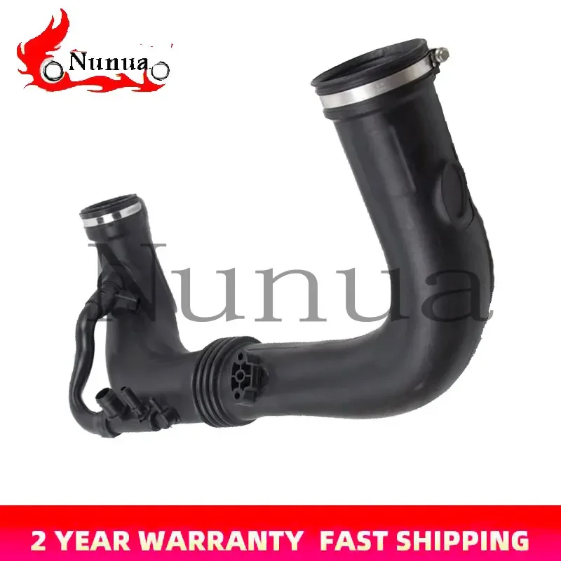 Air-Intake-Pipe-Tube-For-Benz-W204-W212-W172-C180-C200-E200-E250 ...