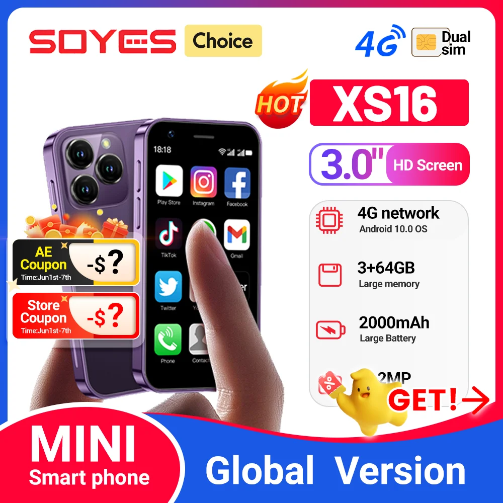 SOYES-XS16-Mini-4G-LTE-Android10-0-Smartphone-3GB-RAM-64GB-ROM-3-Display-5MP-Camera.png