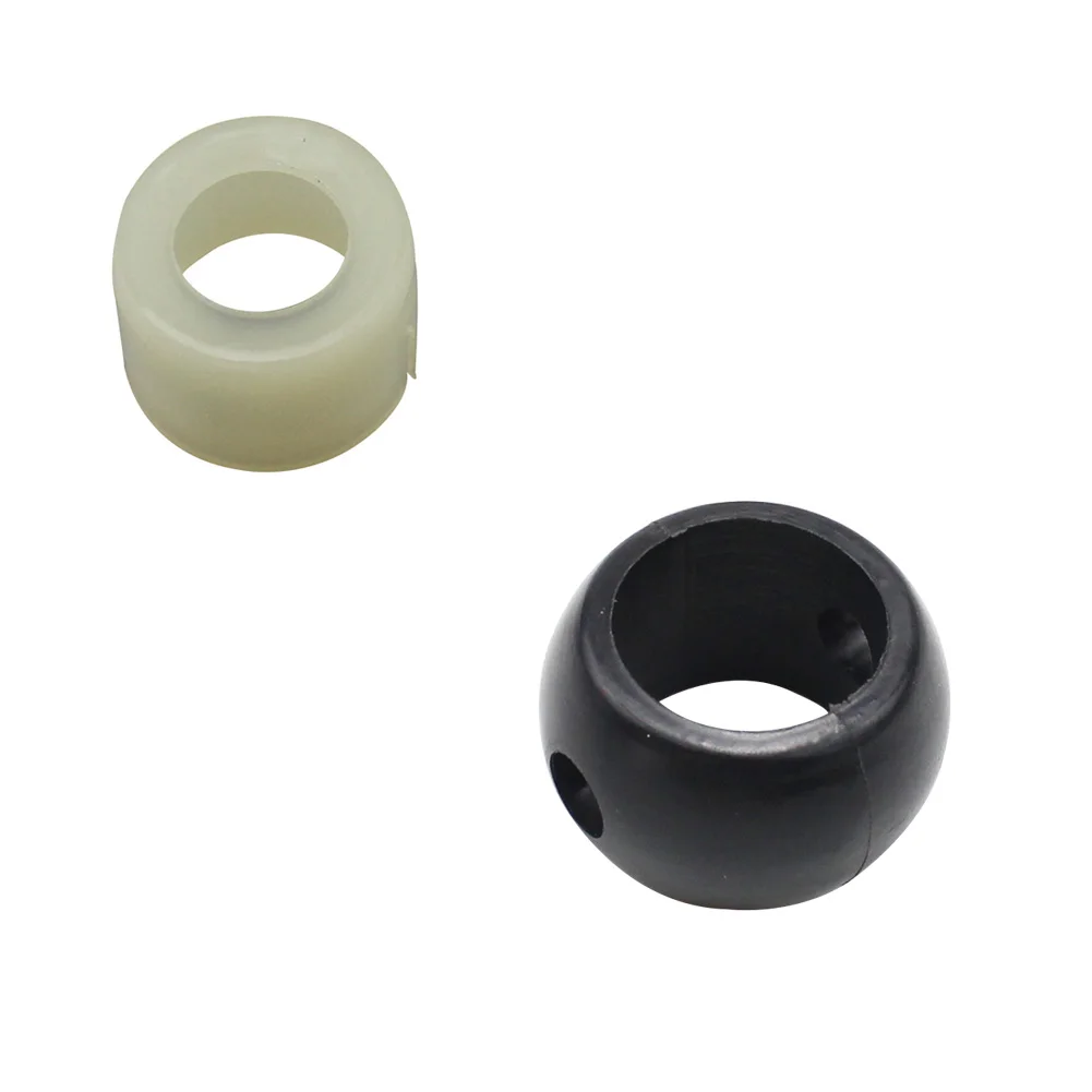 Car Styling M/T Gearshift Equip Bushing Bush Gear Stick Bottom Cup ...