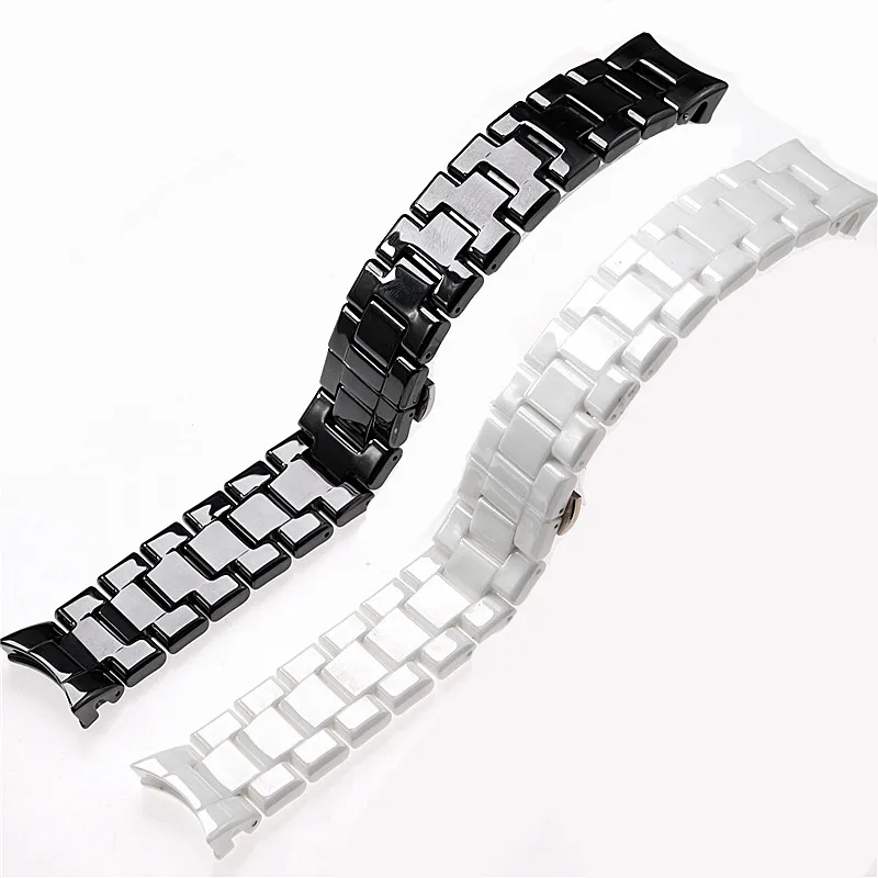 18mm-22mm-Ceramic-Strap-For-Armani-Watch-AR1400-AR1410-AR1402-AR1401 ...