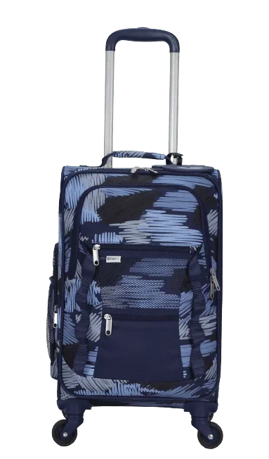 New-3-PC-SO-FLY-Softside-Luggage-with-Packing-Cube-and-a-Travel-Handy ...